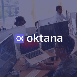 Oktana Salesforce Partner | Salesforce Solutions