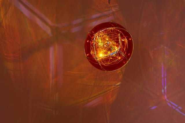 Olafur Eliasson: A ha... • Exhibition • Studio Olafur Eliasson