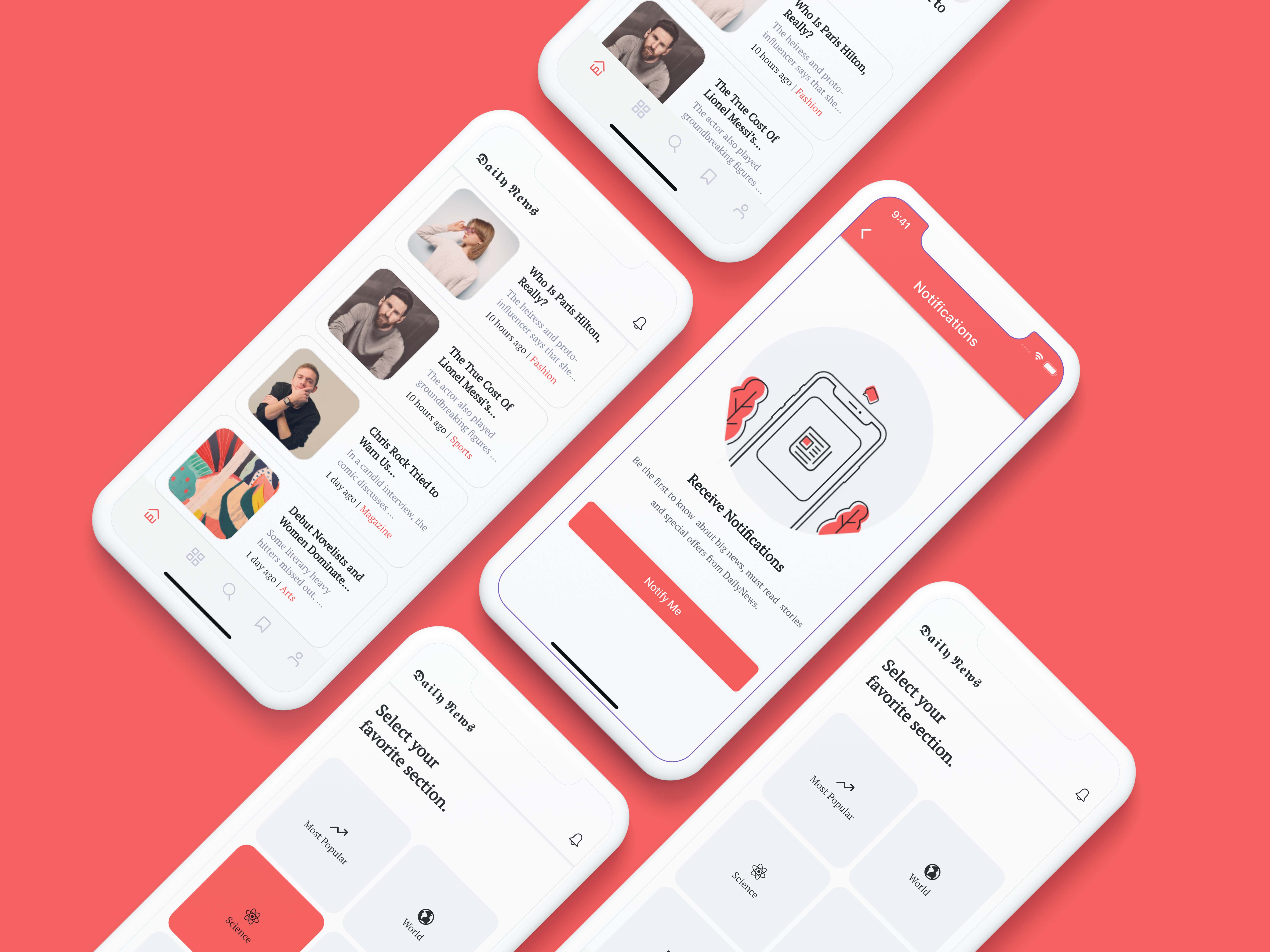 GitHub - ariscybertech/aris_news_ui