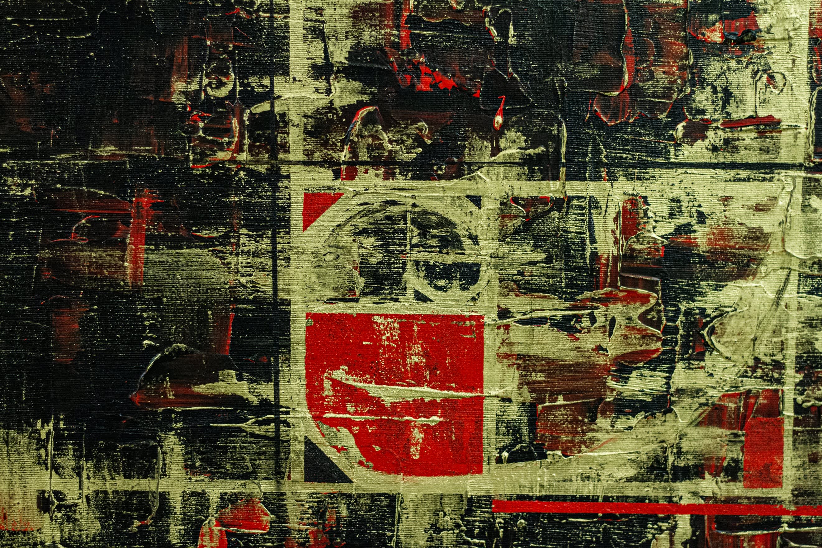 Fibonacci spiral - Olga Chajmová Holcová