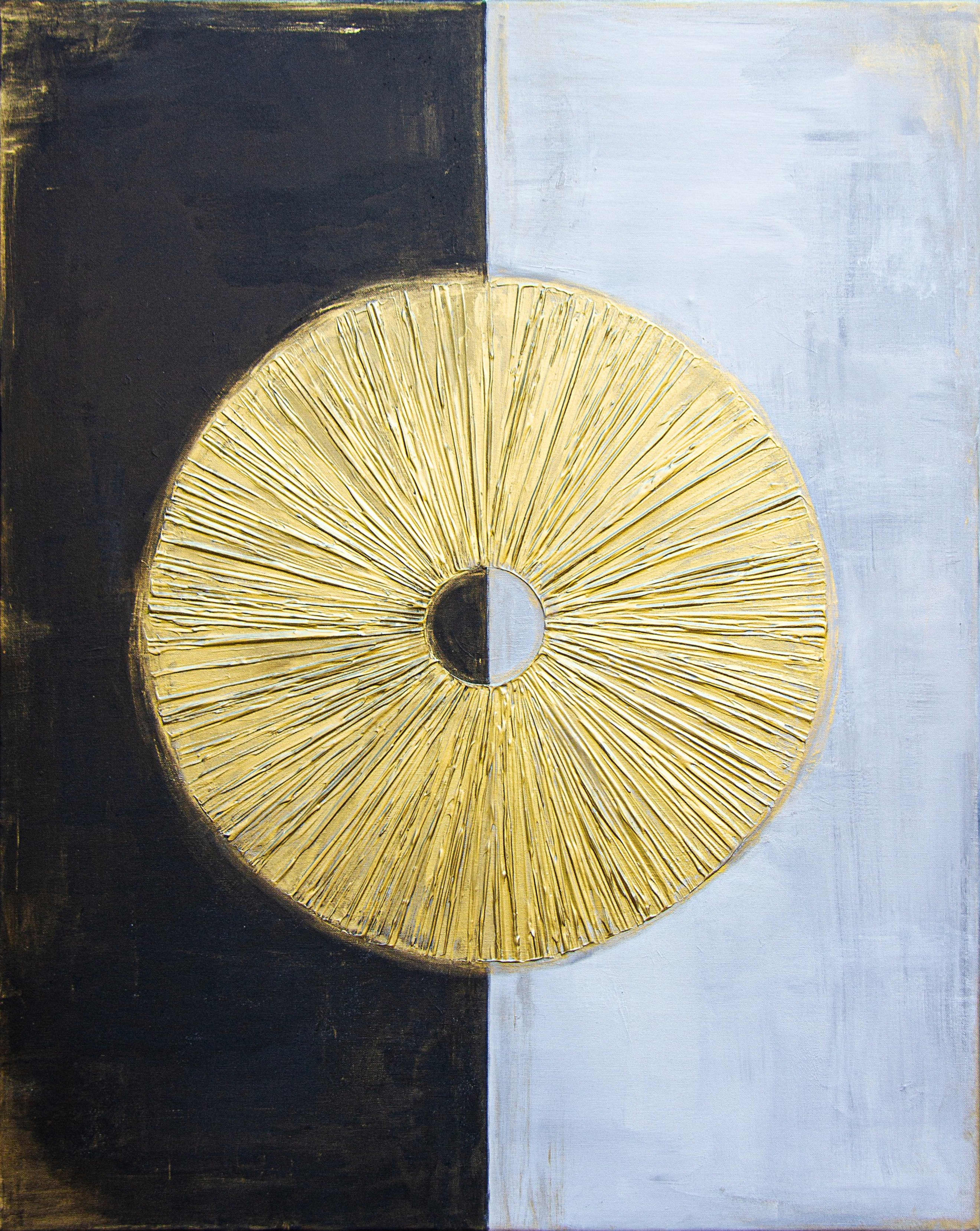 Simple - Olga Chajmová Holcová