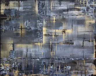 Galerie - Olga Chajmová Holcová