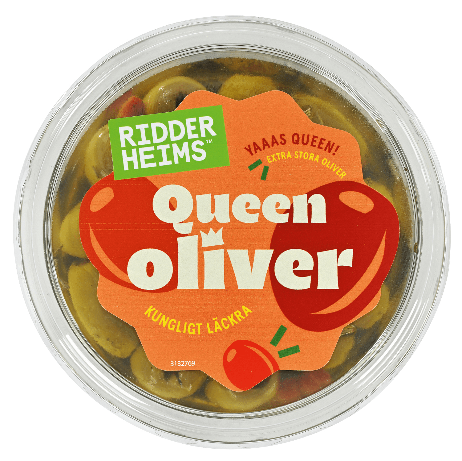 Serveringsklare ostefat og tapas | Kjøp på Oluf.no | Matvarer på nett