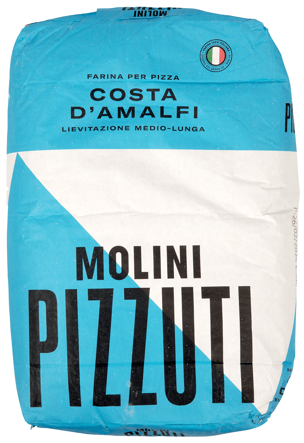 Molini Costa D'Amalfi 25 kg | Oluf Lorentzen