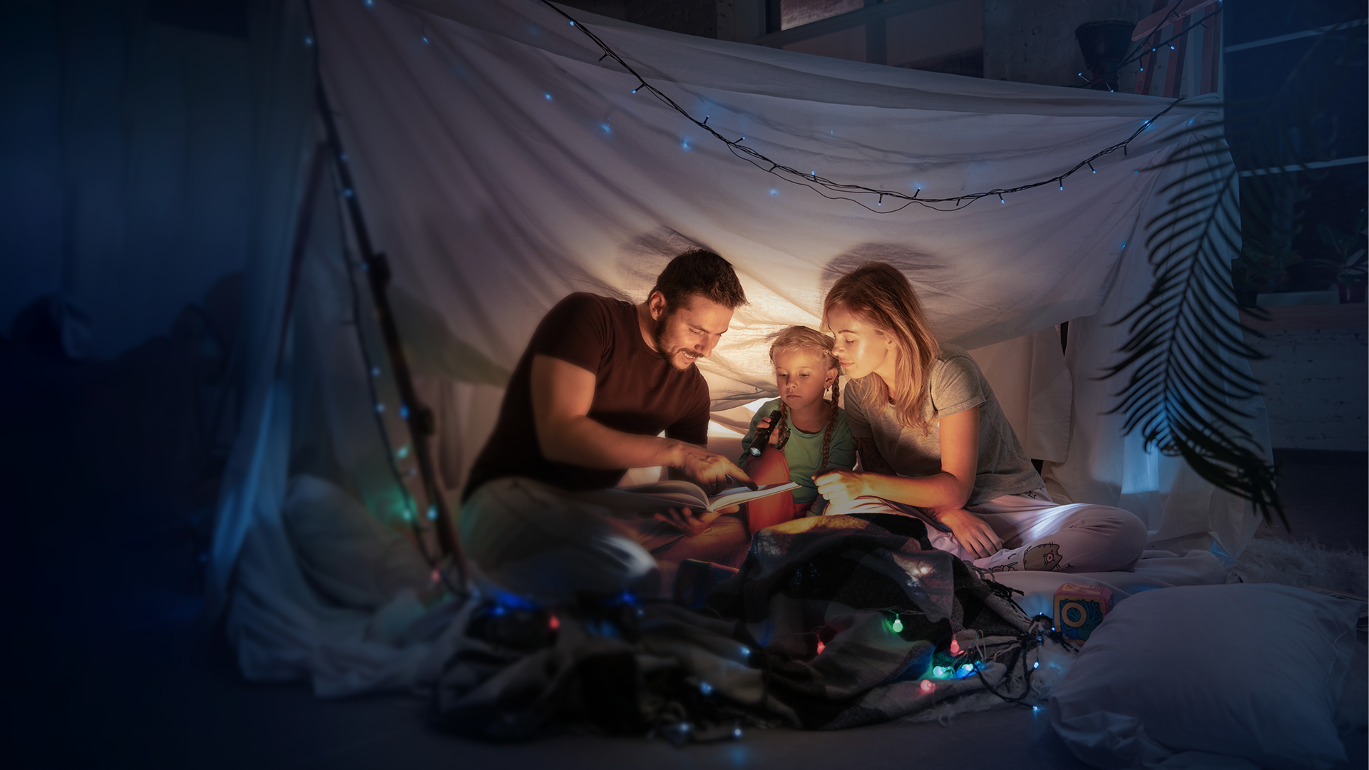 Konec | Smart Home Solution