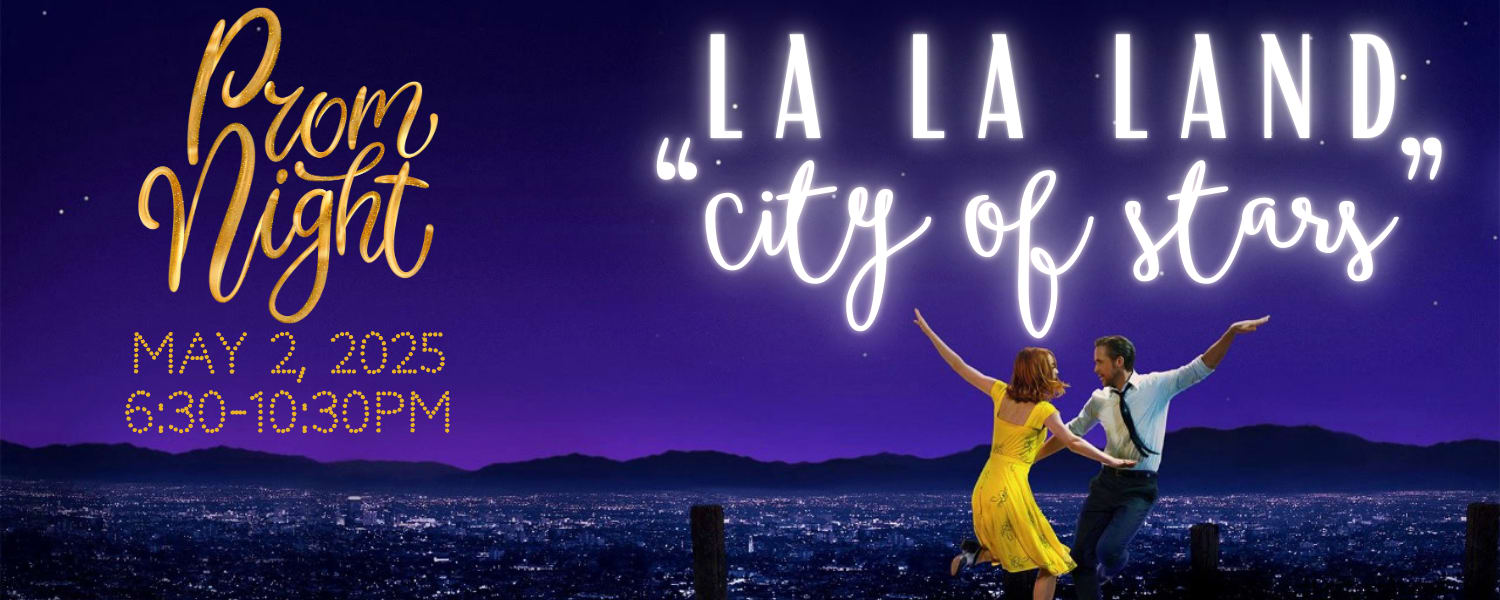 South Elgin High School: SEHS Prom 2025 💃🕺