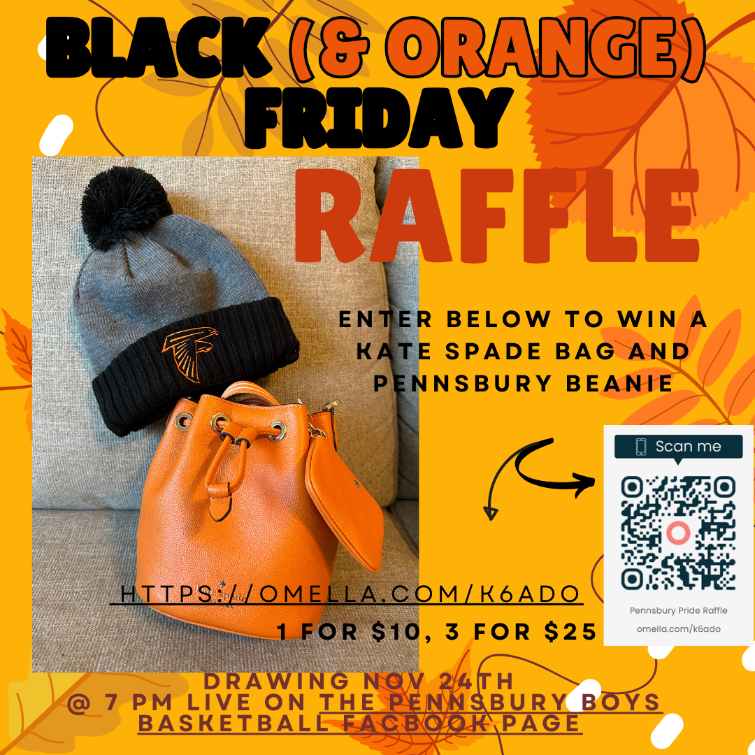 Pennsbury High School Boys Basketball Booster: Pennsbury Black ...