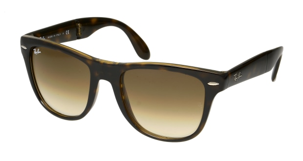 レイバン WAYFARER FOLDING RB4105-710-51-54|メガネのオーマイ レイバン WAYFARER FOLDING RB4105-710-51-54|メガネのオーマイ