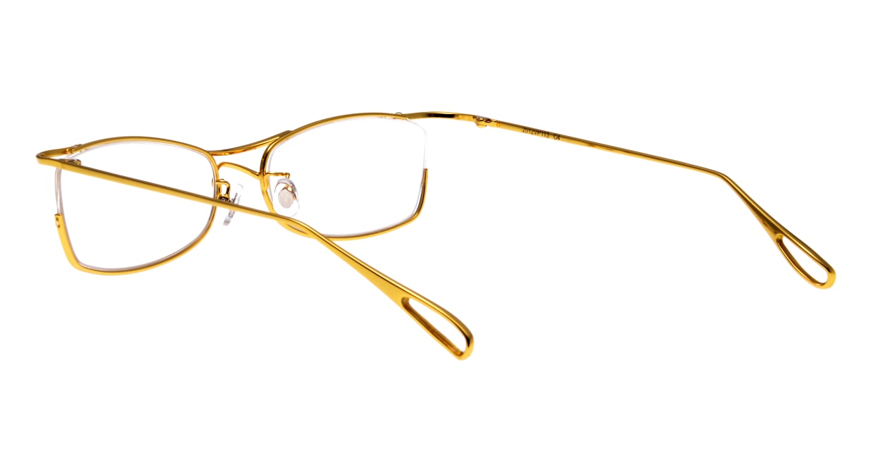 モンキーフリップ 2015 VP113-4-56 [メタル/スクエア] ｜メガネのオーマイグラス(めがね・眼鏡) | メガネ通販