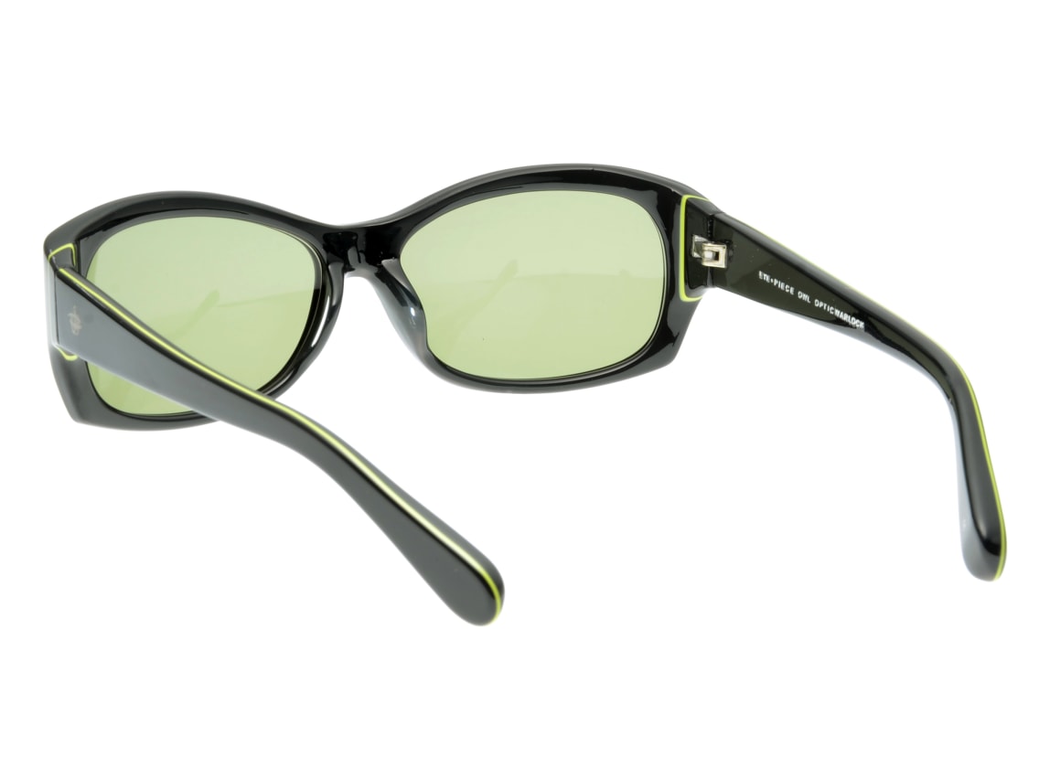 オウル opticwarlock EP1002 EMMY-1.BLACK-YELLOW|メガネの オウル opticwarlock EP1002 EMMY-1.BLACK-YELLOW|メガネの
