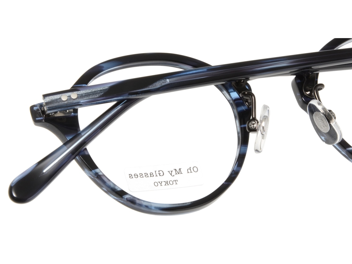Oh My Glasses TOKYO Matthew omg-026-7-45|メガネのオーマイ Oh My Glasses TOKYO Matthew omg-026-7-45|メガネのオーマイ
