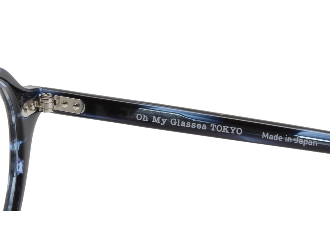 Oh My Glasses TOKYO Matthew omg-026-7-45|メガネのオーマイ Oh My Glasses TOKYO Matthew omg-026-7-45|メガネのオーマイ