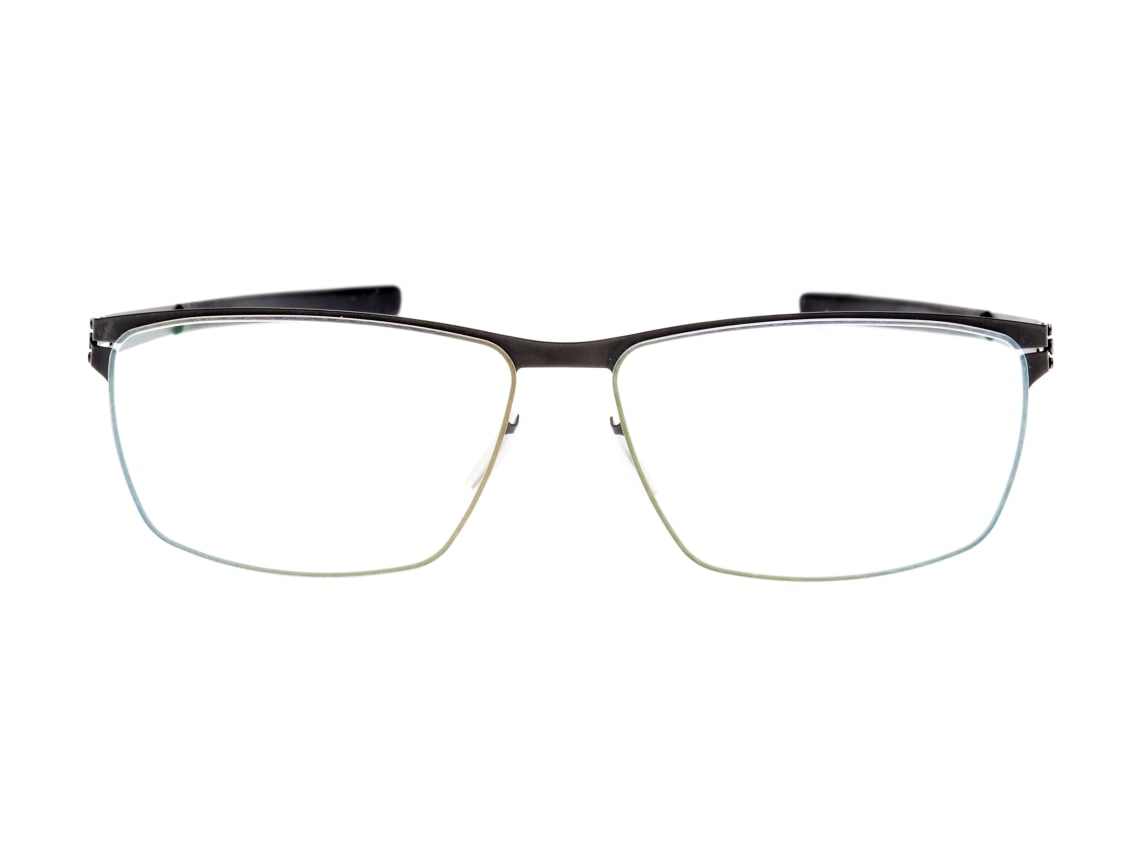 アイシーベルリン Sven H.-Graphite/Black|メガネのオーマイ アイシーベルリン Sven H.-Graphite/Black|メガネのオーマイ