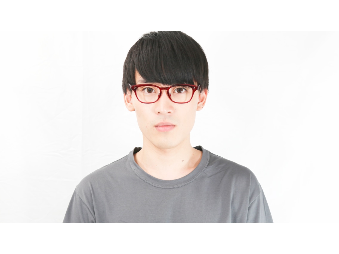 Oh My Glasses TOKYO Andrew omg-132-BDX-51|メガネのオーマイ Oh My Glasses TOKYO Andrew omg-132-BDX-51|メガネのオーマイ