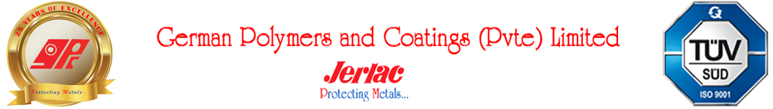 About us – German Polymers and Coatings Pvte Limited