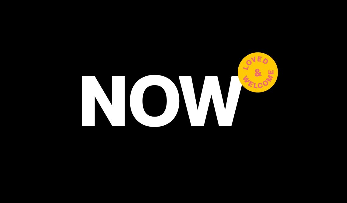 NOW | ONE&ALL Church | ONE&ALL Church