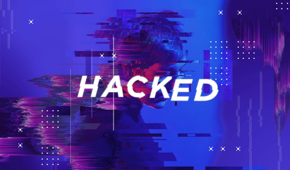 Hacked | ONE&ALL Church | ONE&ALL Church