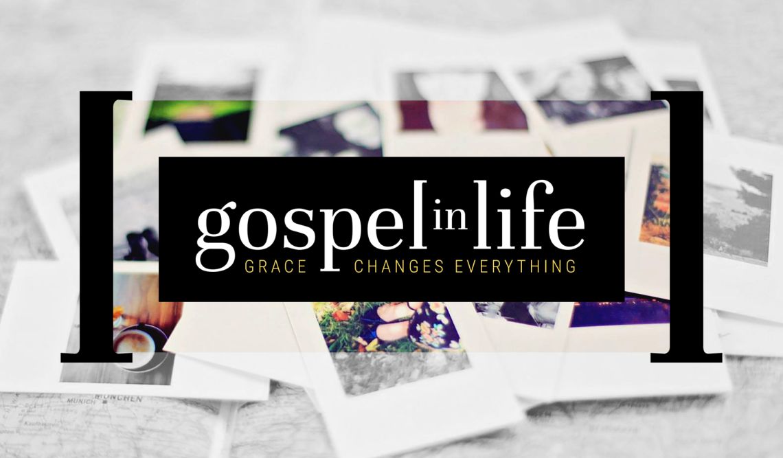 Gospel In Life | ONE&ALL Church | ONE&ALL Church