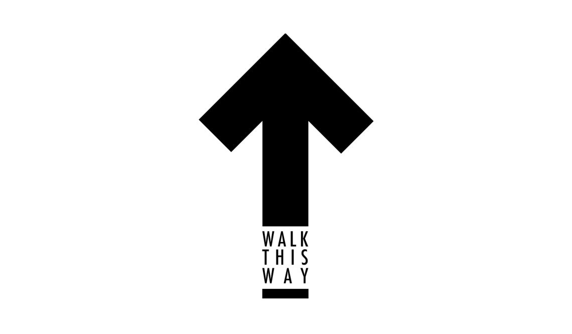Walk This Way | ONE&ALL Church | ONE&ALL Church