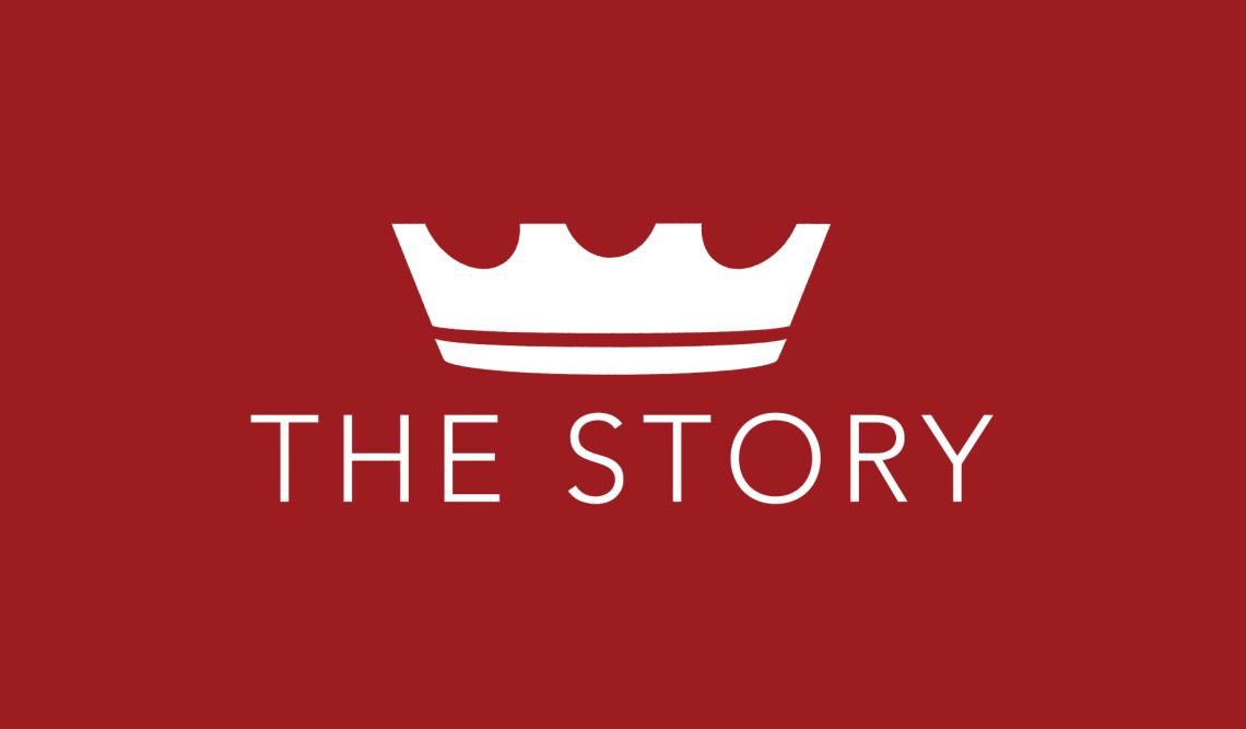 The Story: Act 1 | ONE&ALL Church | ONE&ALL Church