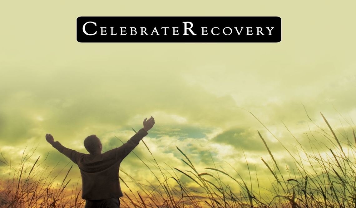 Celebrate Recovery | ONE&ALL Church | ONE&ALL Church