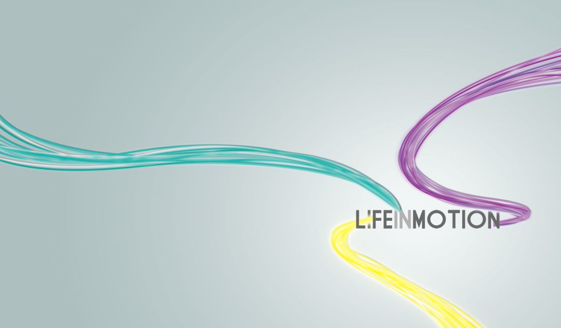 Life In Motion | ONE&ALL Church | ONE&ALL Church