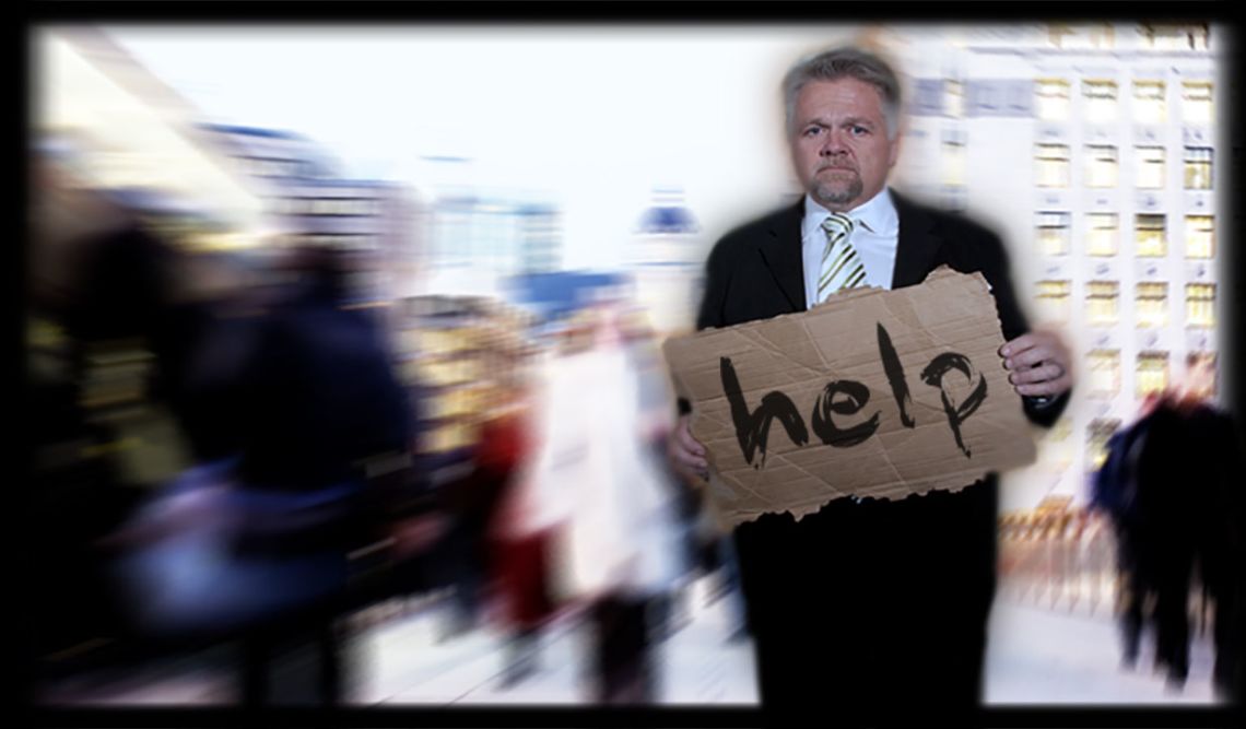 Help | ONE&ALL Church | ONE&ALL Church