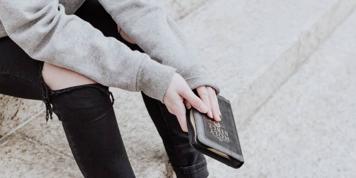 5 Bible Verses About Making God A Priority | ONE&ALL Church | ONE&ALL ...