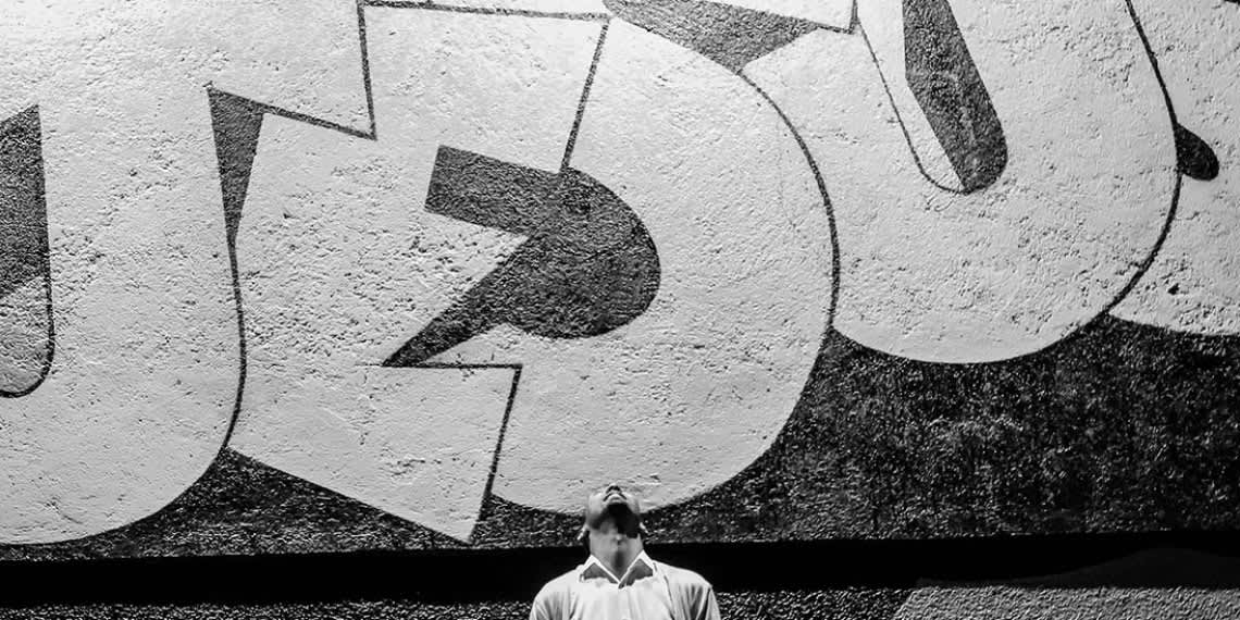 Who Is Jesus? | ONE&ALL Church | ONE&ALL Church