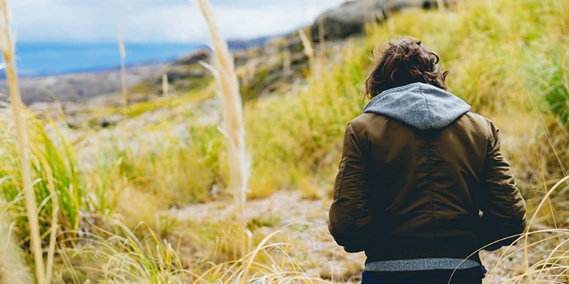 5 Verses For When You Grow Wearly | ONE&ALL Church | ONE&ALL Church