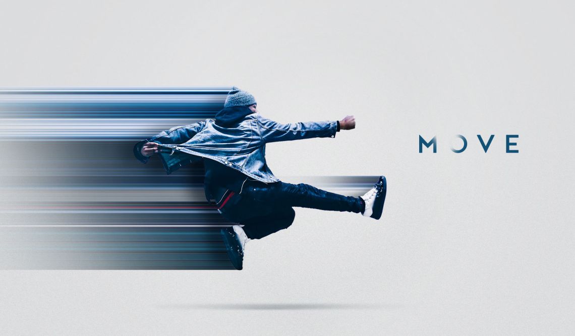 Move | ONE&ALL Church | ONE&ALL Church