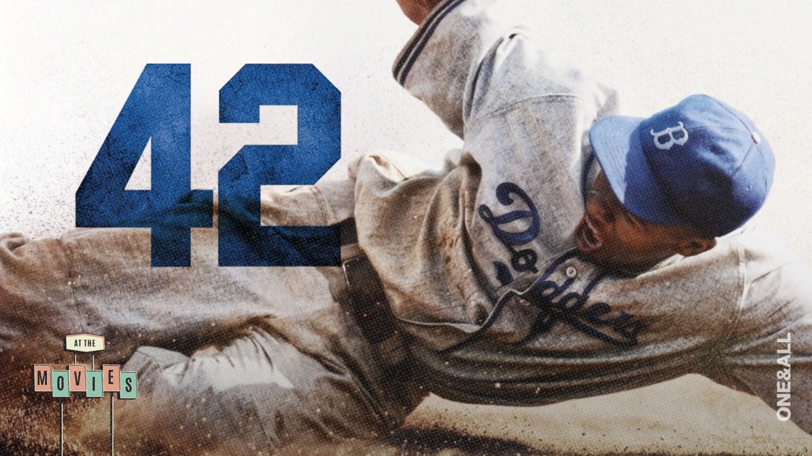 "42" At the Movies | ONE&ALL Church | ONE&ALL Church
