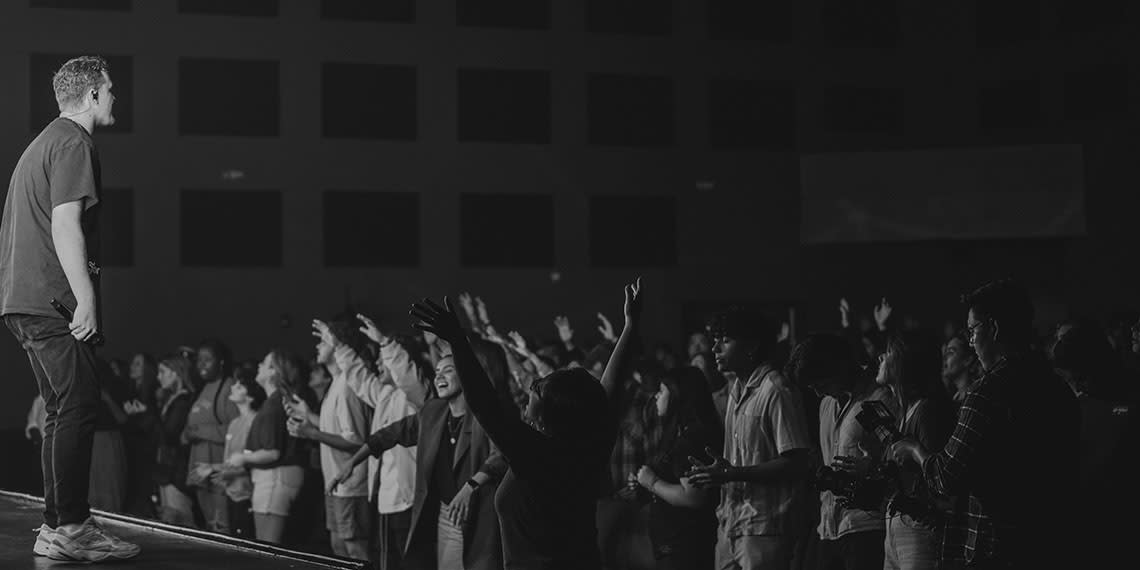 Counterfeit Gods | ONE&ALL Church | ONE&ALL Church