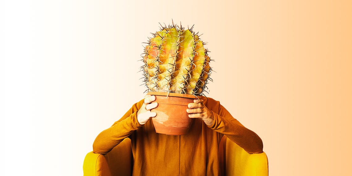 Getting Comfortable with the Uncomfortable | ONE&ALL Church | ONE&ALL ...