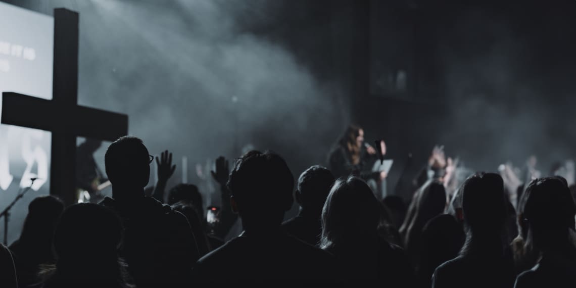 What is Worship? | ONE&ALL Church | ONE&ALL Church