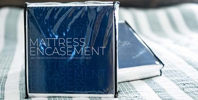 The Best Mattress Encasements of 2023 – Expert Tested & Reviewed