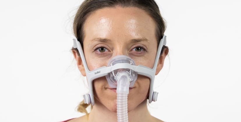 Best CPAP Nasal Masks of 2023 | Sleep Foundation