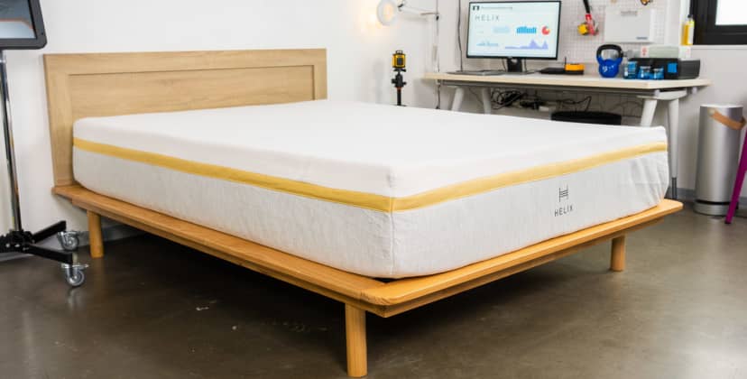 Best Extra Firm Mattress of 2023 | Sleep Foundation