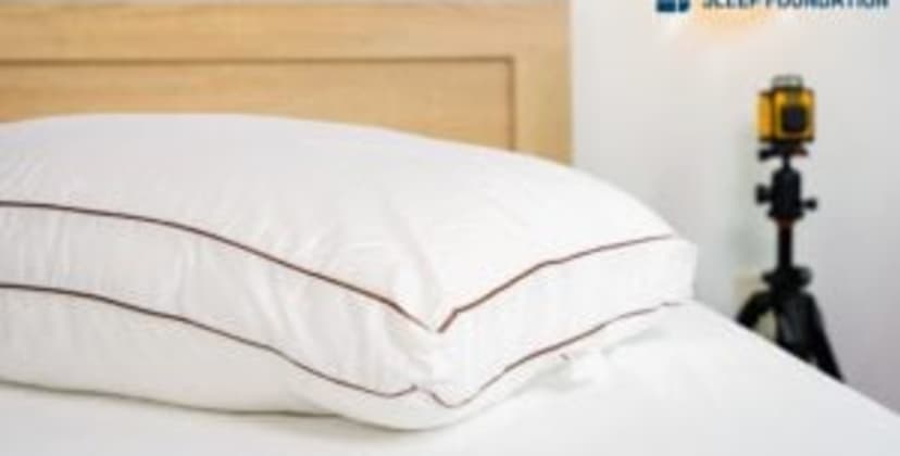 The Best Pillows for Snoring of 2023 | Sleep Foundation