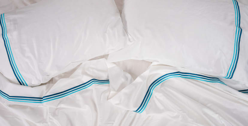 The Best Luxury & High-End Bed Sheets 2023 | Sleep Foundation