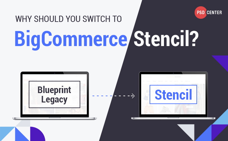 Why should you switch to BigCommerce Stencil? - 1Center