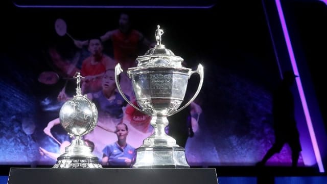 【冠状病毒19】韩国印尼等多队退出汤尤杯 比赛陷未知 | 8world