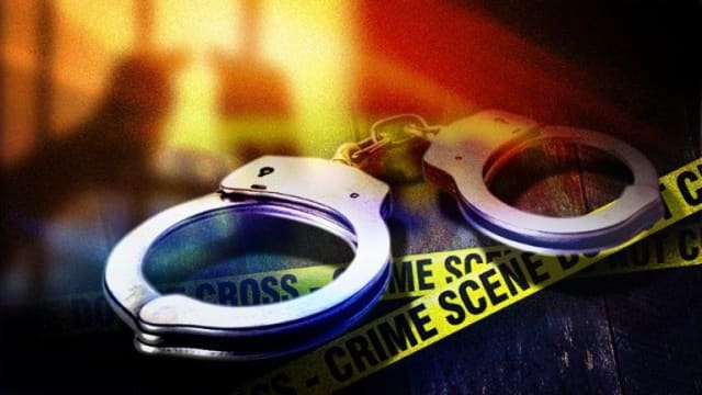 涉嫌严重非礼14岁少年 中年男子被捕 - 8world