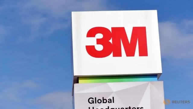 3M展开今年第二轮裁员行动 裁退多6000人 - 8world