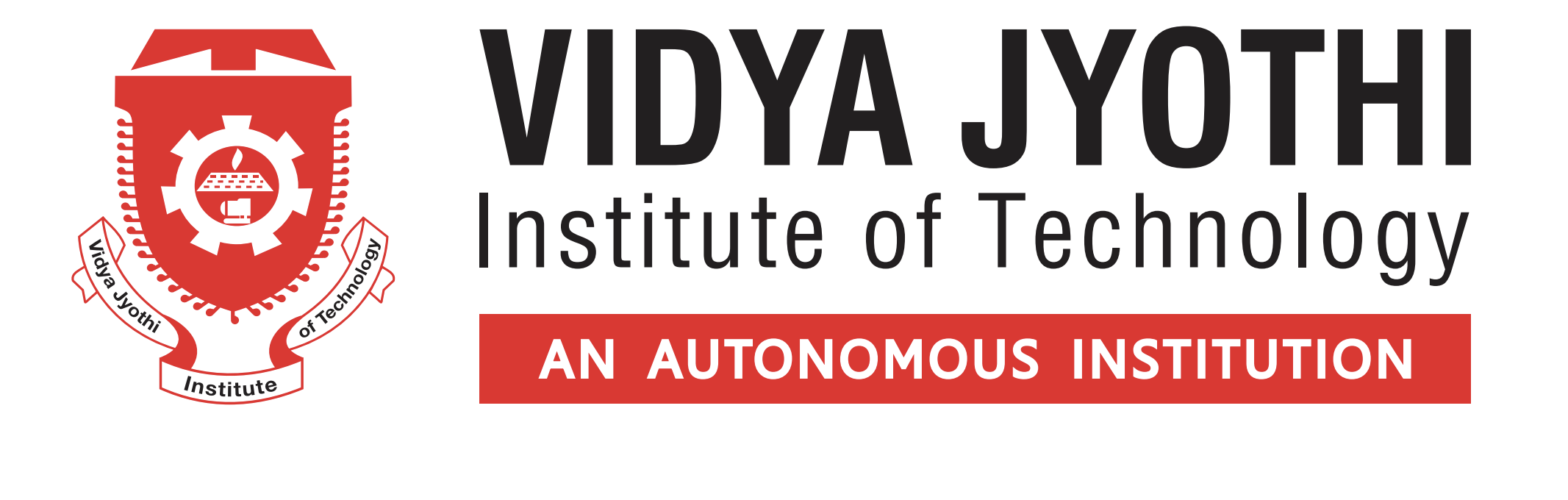 Vjit College Logo Master Of Business Administration VJIT