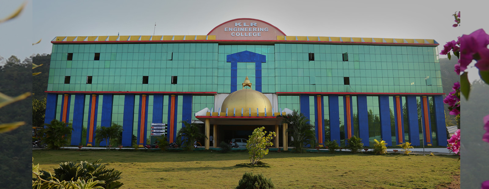 KLR College of Engineering & Technology