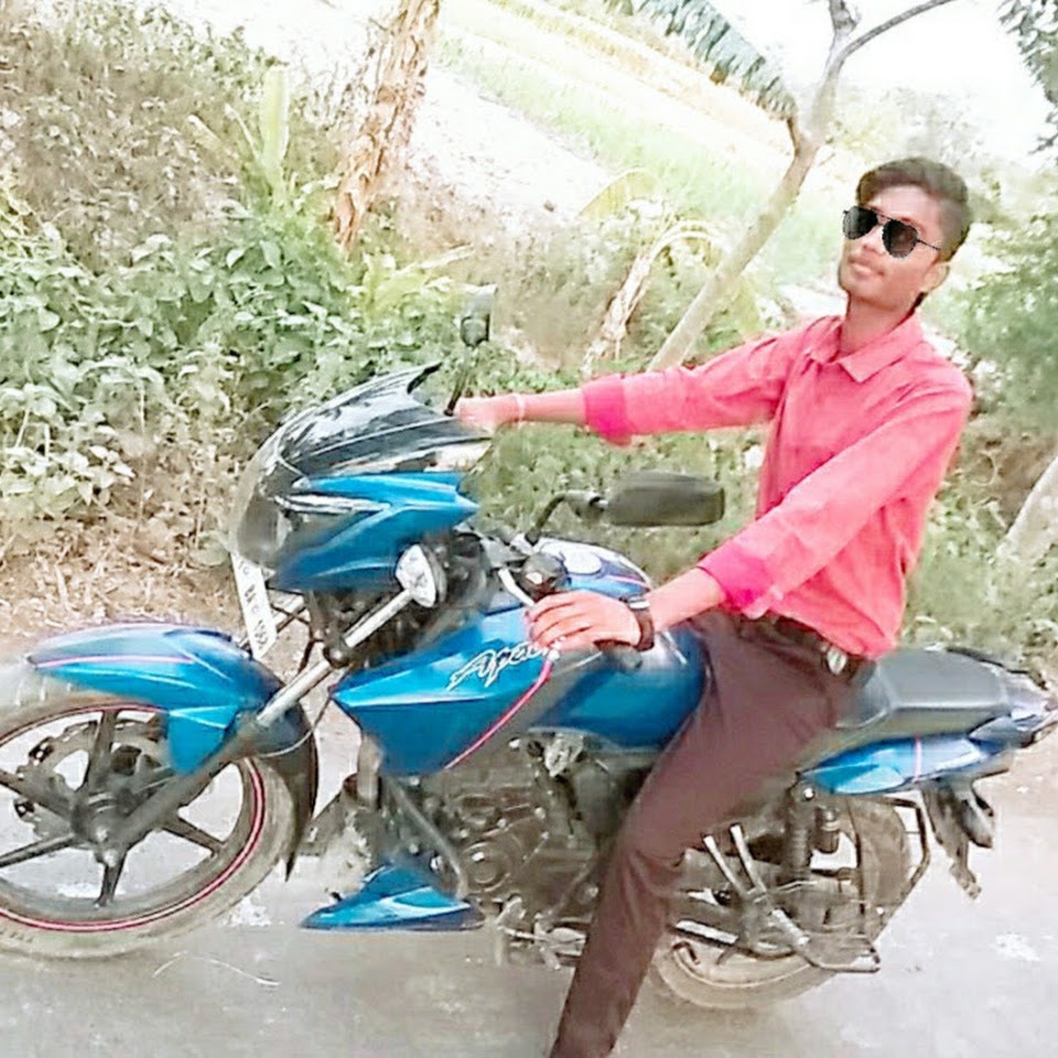 Aman Kumar Singh