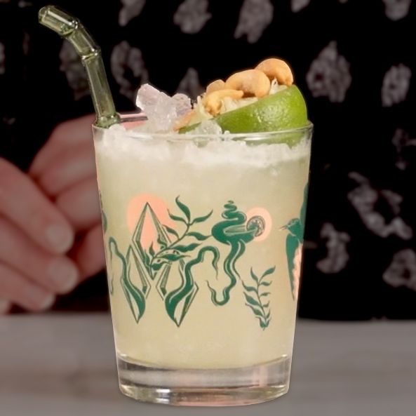Rio Mai Tai cocktail recipe