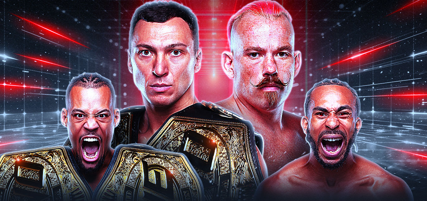 ONE Championship Fights: Online Live MMA Streams, Replays, Highlights ...