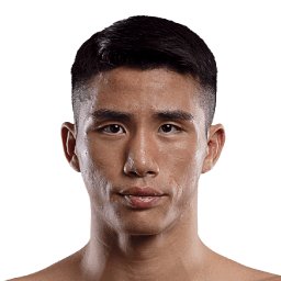 Watch A New Era Online - watch.onefc.com